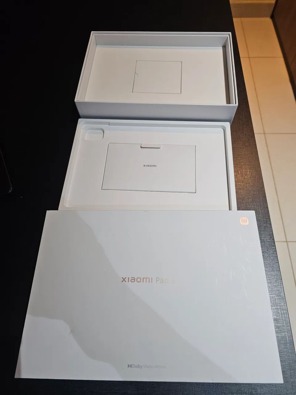 Tablet Xiaomi Pad 5 256gb - Tablets e E-Readers - Setor Noroeste ...