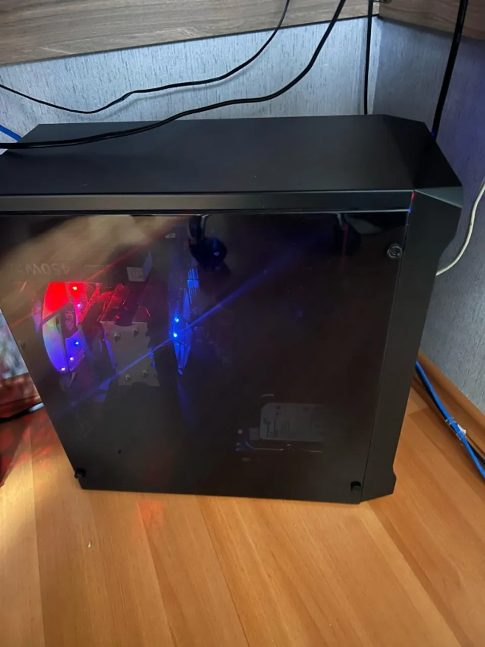 "computador de mesa completo" - Computadores e Desktops no Brasil