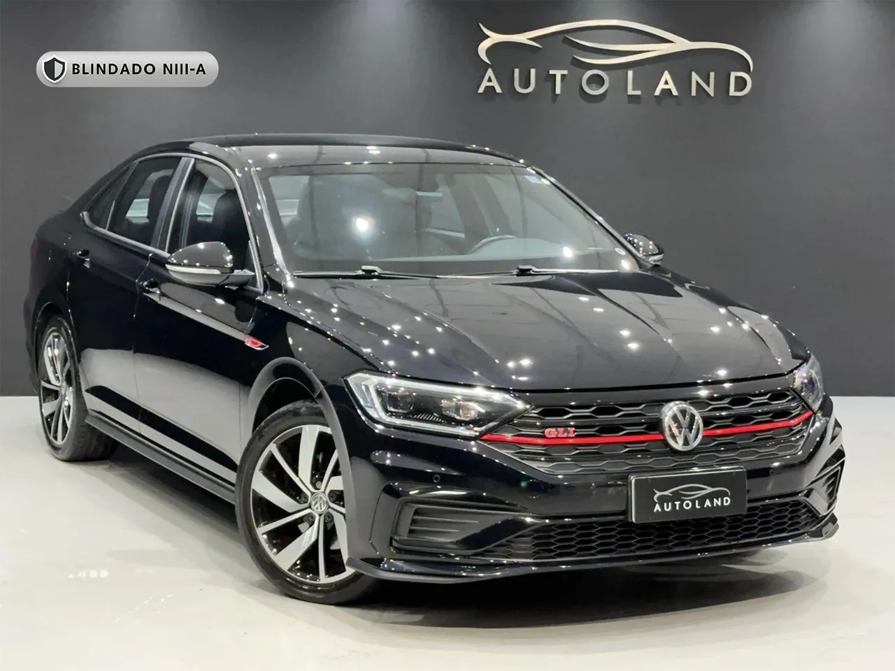 Volkswagen Jetta 2021 Usados e Novos