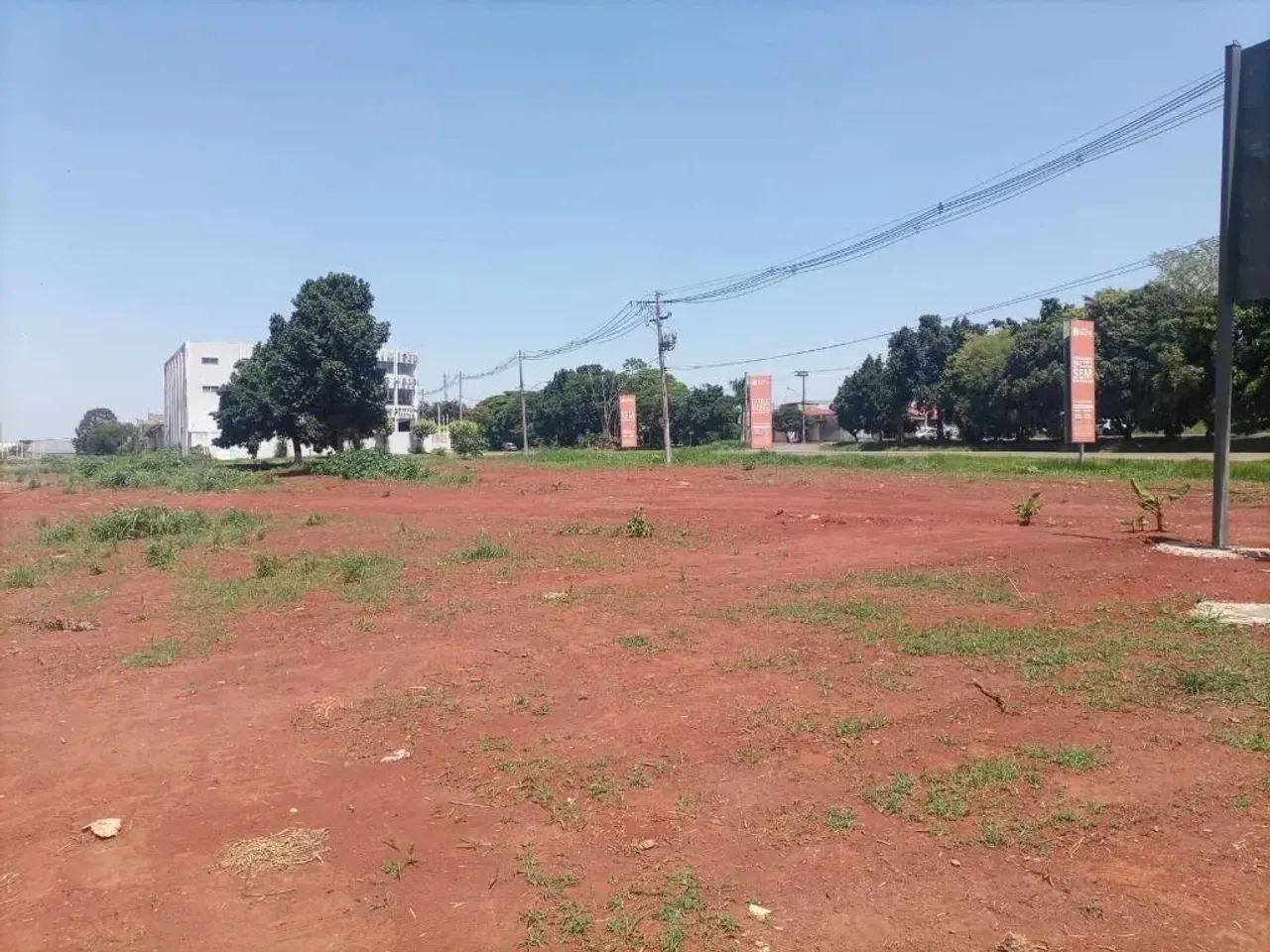 Terreno em Santa Rita de Cassia - Santa Bárbara D'oeste - Terrenos ...