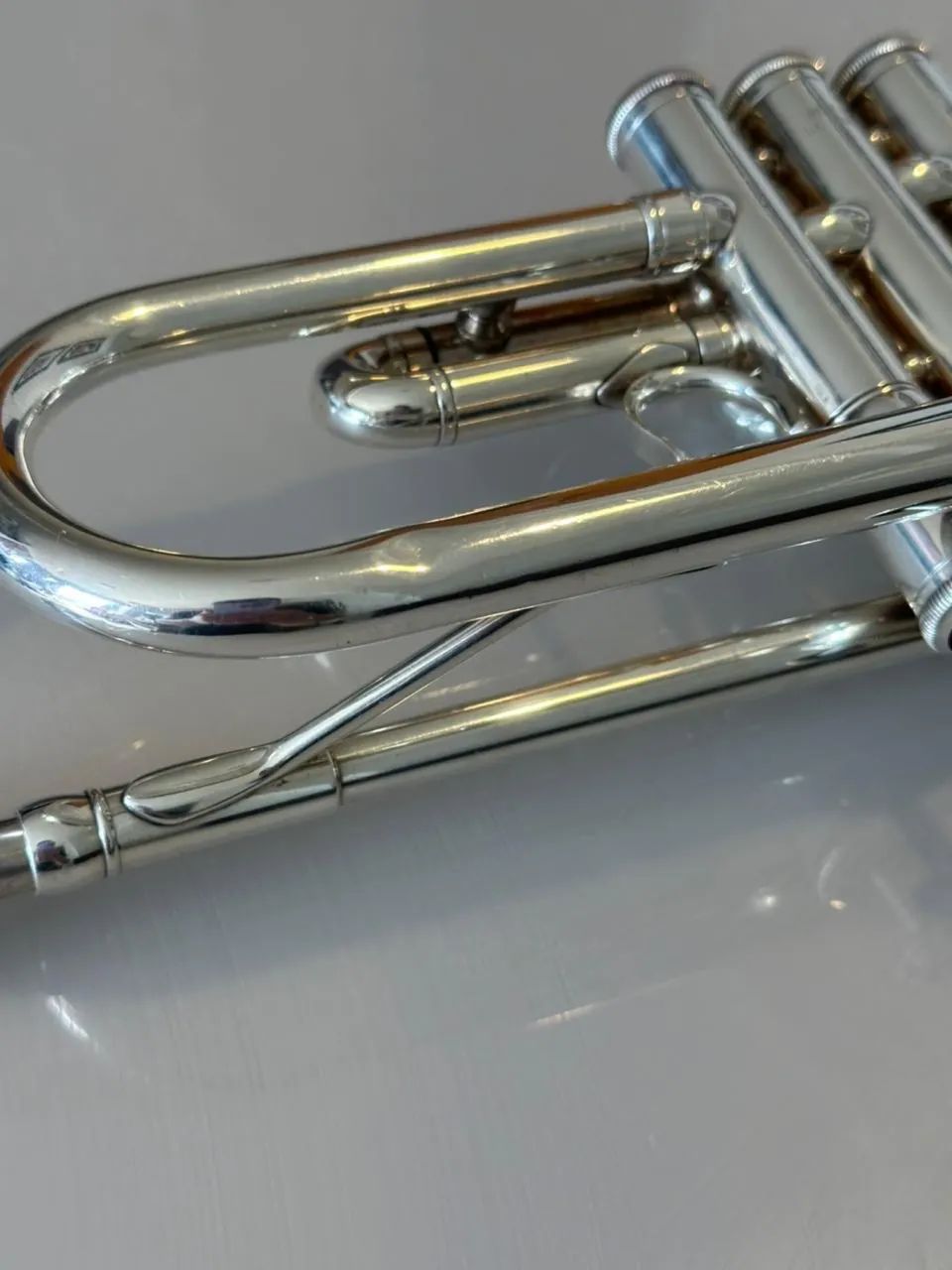 Trompete Yamaha YTR2330 - Instrumentos musicais - Parque Amazônia ...