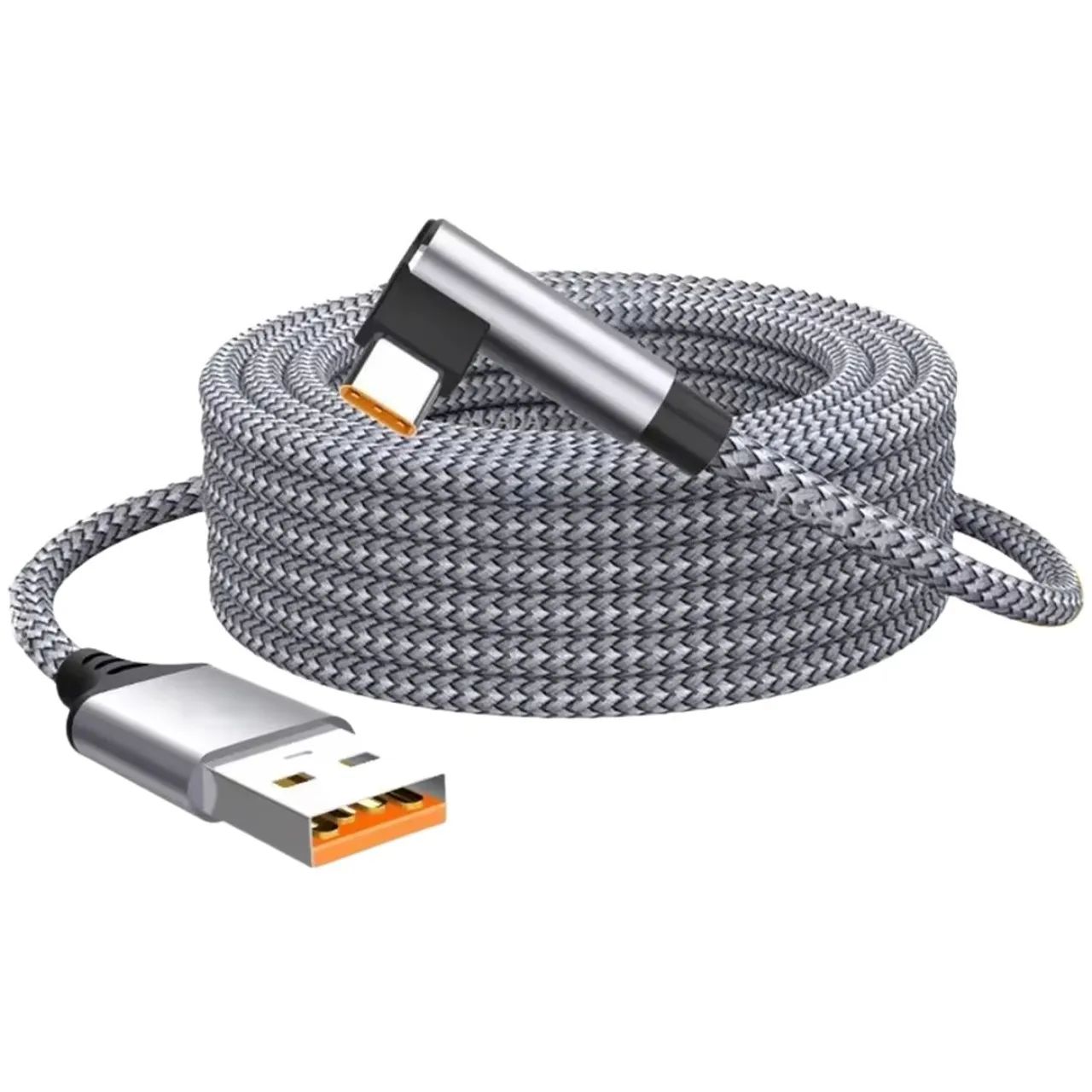 Quest 3 512gb desbloqueado já com vários games e todos os acessórios ...