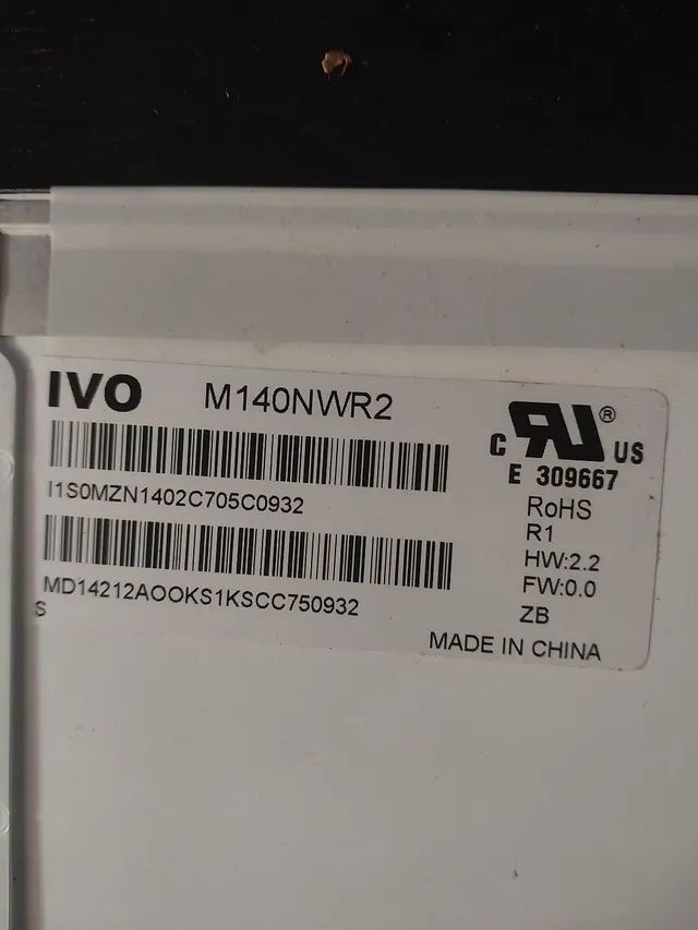 Monitor de 14 polegadas | +1150 anúncios na OLX Brasil