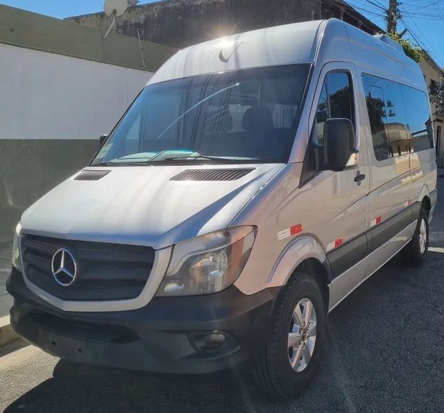 MERCEDES-BENZ SPRINTER 2019 Usados e Novos | OLX
