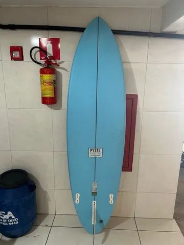 "prancha surf gun" no Brasil