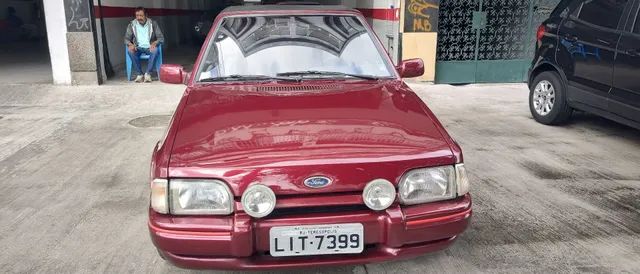 conversíveis FORD ESCORT Usados e Novos | OLX