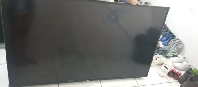 "tv lg 65 polegadas" no Brasil