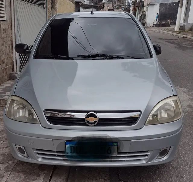 CHEVROLET CORSA 2007 Usados e Novos