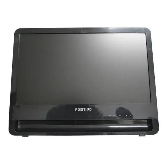 Positivo no Rio Grande do Sul