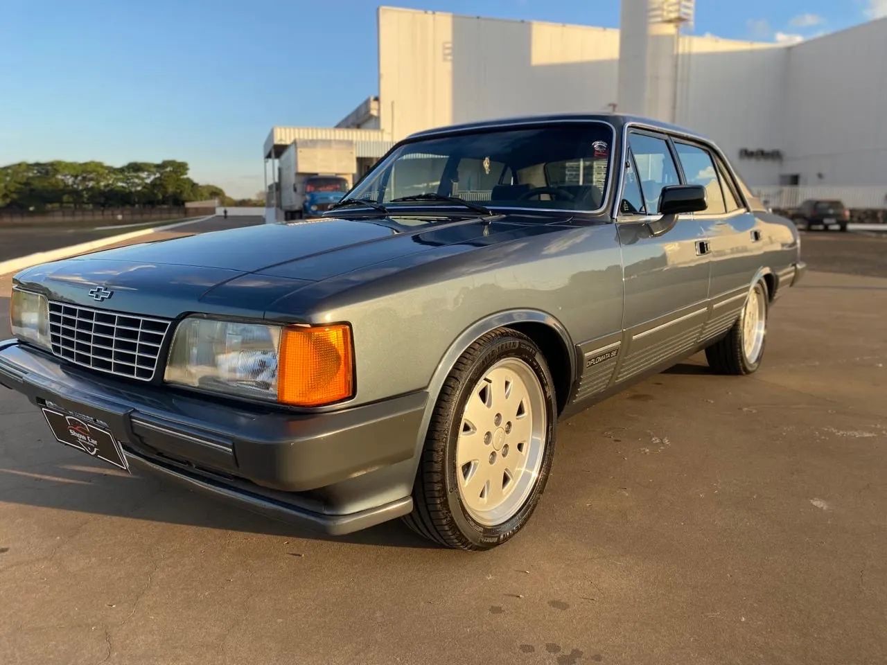 CHEVROLET OPALA 1988 Usados e Novos