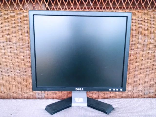 "monitor lcd dell" no Brasil