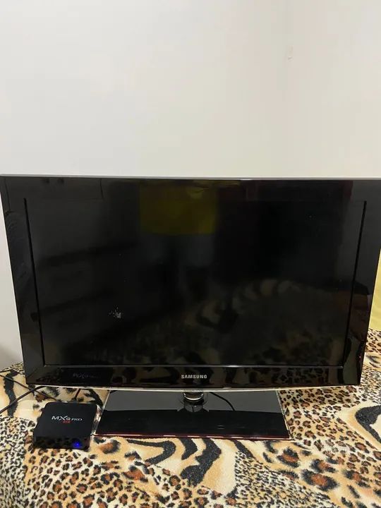 "tv samsung 32 polegadas" no Brasil