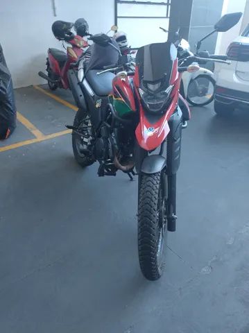Motos - Petrolina, Pernambuco