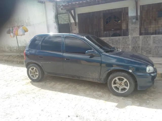 CHEVROLET CORSA 1998 Usados e Novos