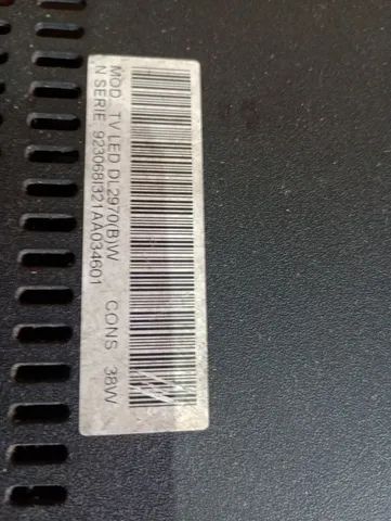 "tv semp toshiba 29 polegadas" no Brasil