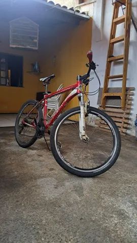 "bicicleta gonew aro 26" no Brasil