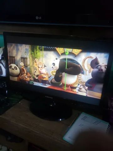 "televisao samsung 41 polegadas" no Brasil