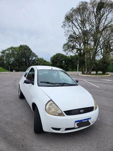 FORD KA 2004 Usados e Novos