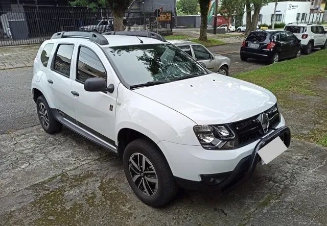 RENAULT DUSTER Usados e Novos em Salvador e região, BA