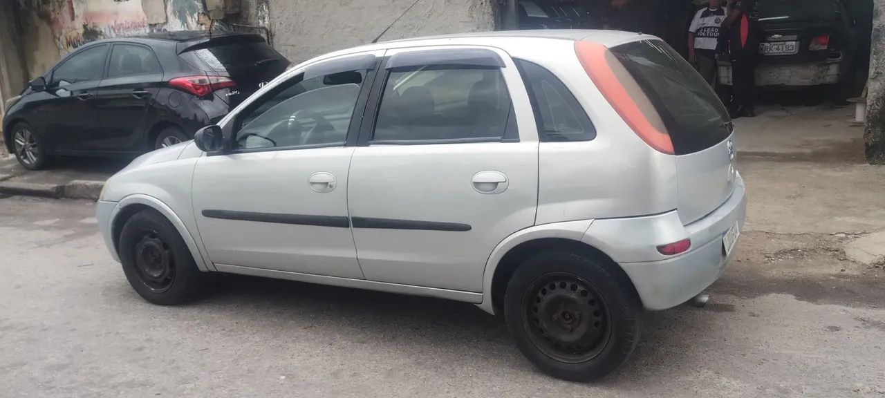 hatches CHEVROLET CORSA 2004 Usados e Novos