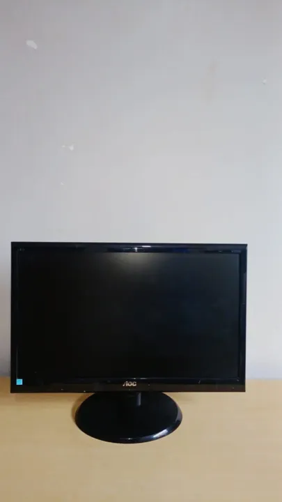 "monitores de 20 polegadas" - Monitores no Brasil