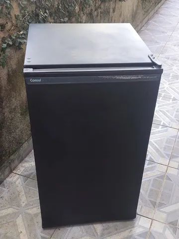 "freezer de 66 litros" no Brasil