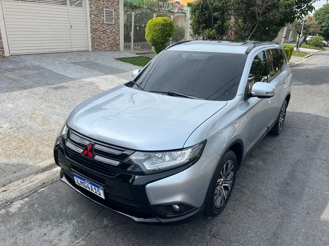 MITSUBISHI OUTLANDER Usados e Novos em São Paulo e região, SP