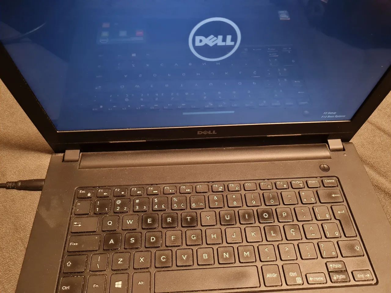 "dell 14 polegadas" no Brasil