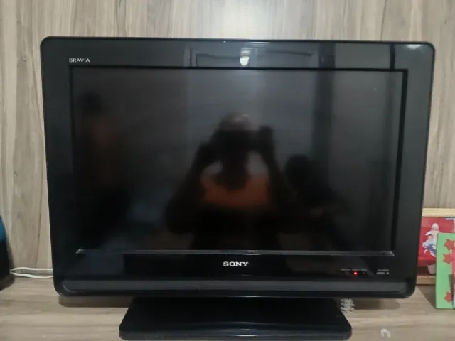 "tv sony 26 polegadas" no Brasil