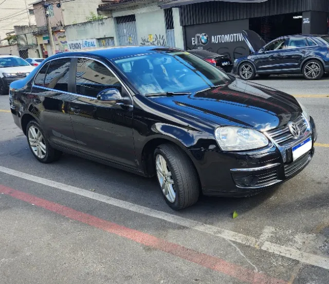 "jetta 2010" no Brasil
