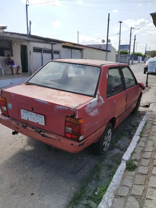 FIAT 1990 Usados e Novos no RN