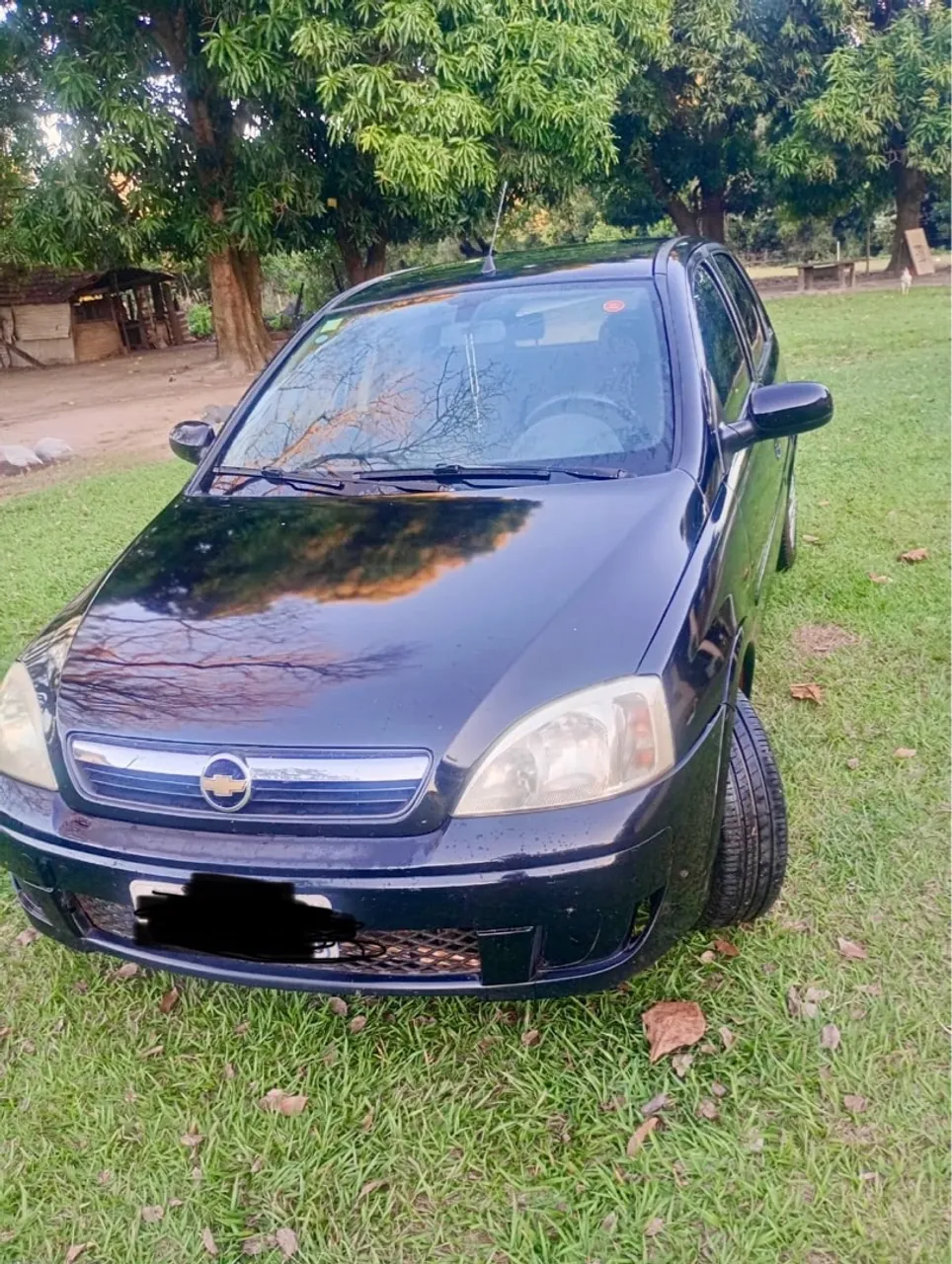 "chevrolet corsa 2008" - Carros Usados e Novos à venda