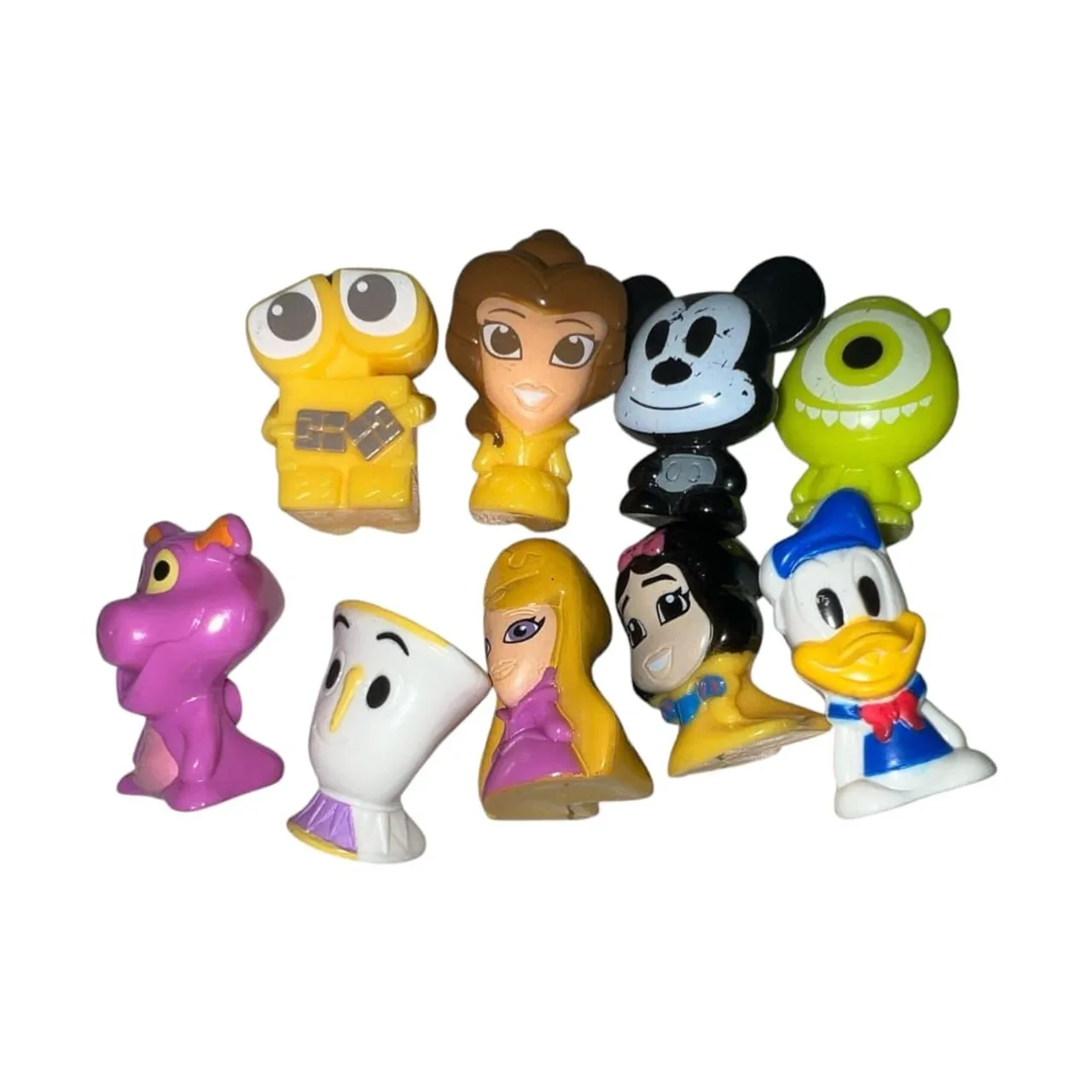 "gogos disney" no Brasil