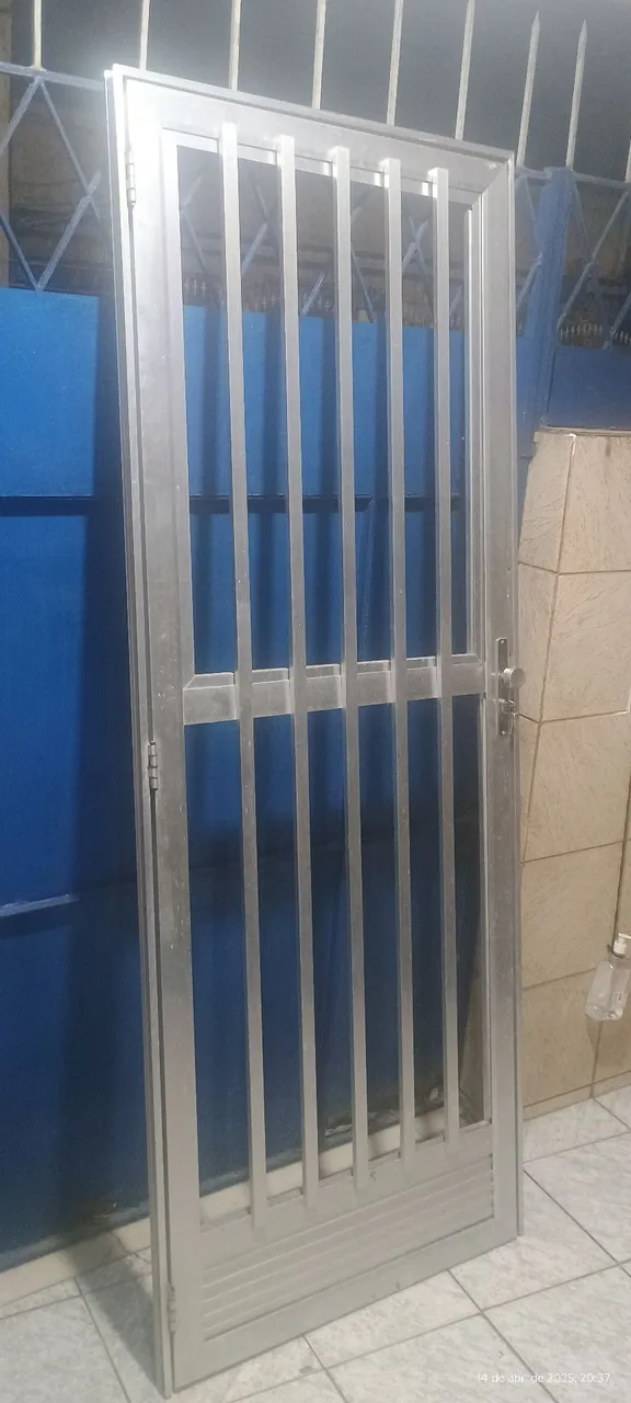 Portas no Brasil