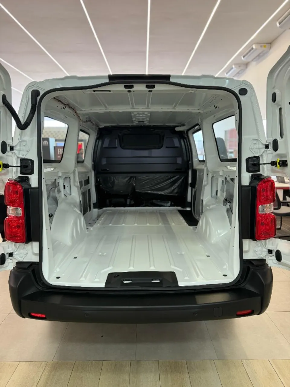 FIAT SCUDO 2025 Usados e Novos