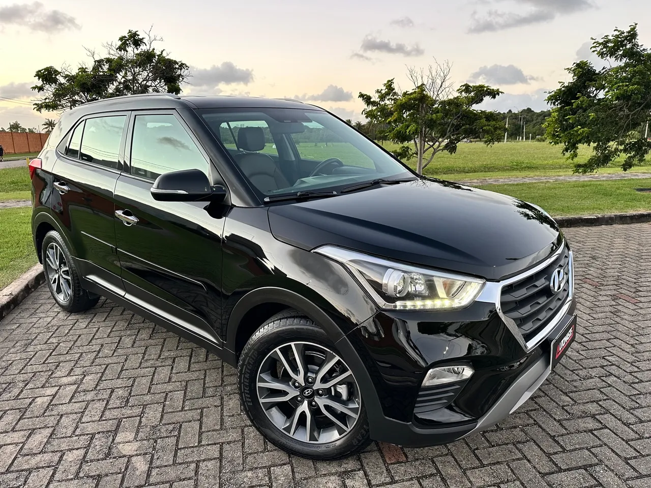 Hyundai Creta 2017 Usados e Novos