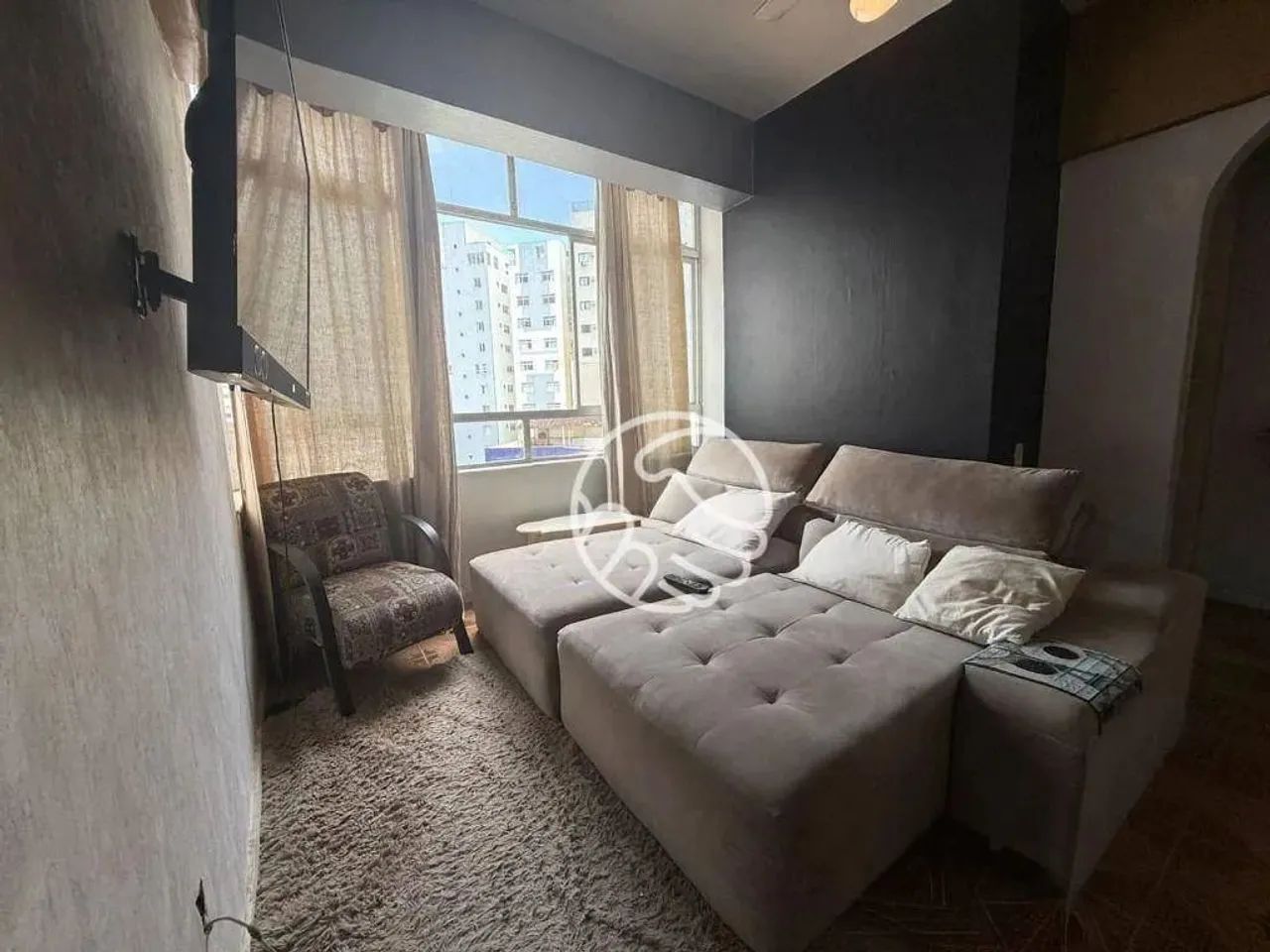 Apartamento 2 quartos para alugar - Praia do Morro, Guarapari - ES ...