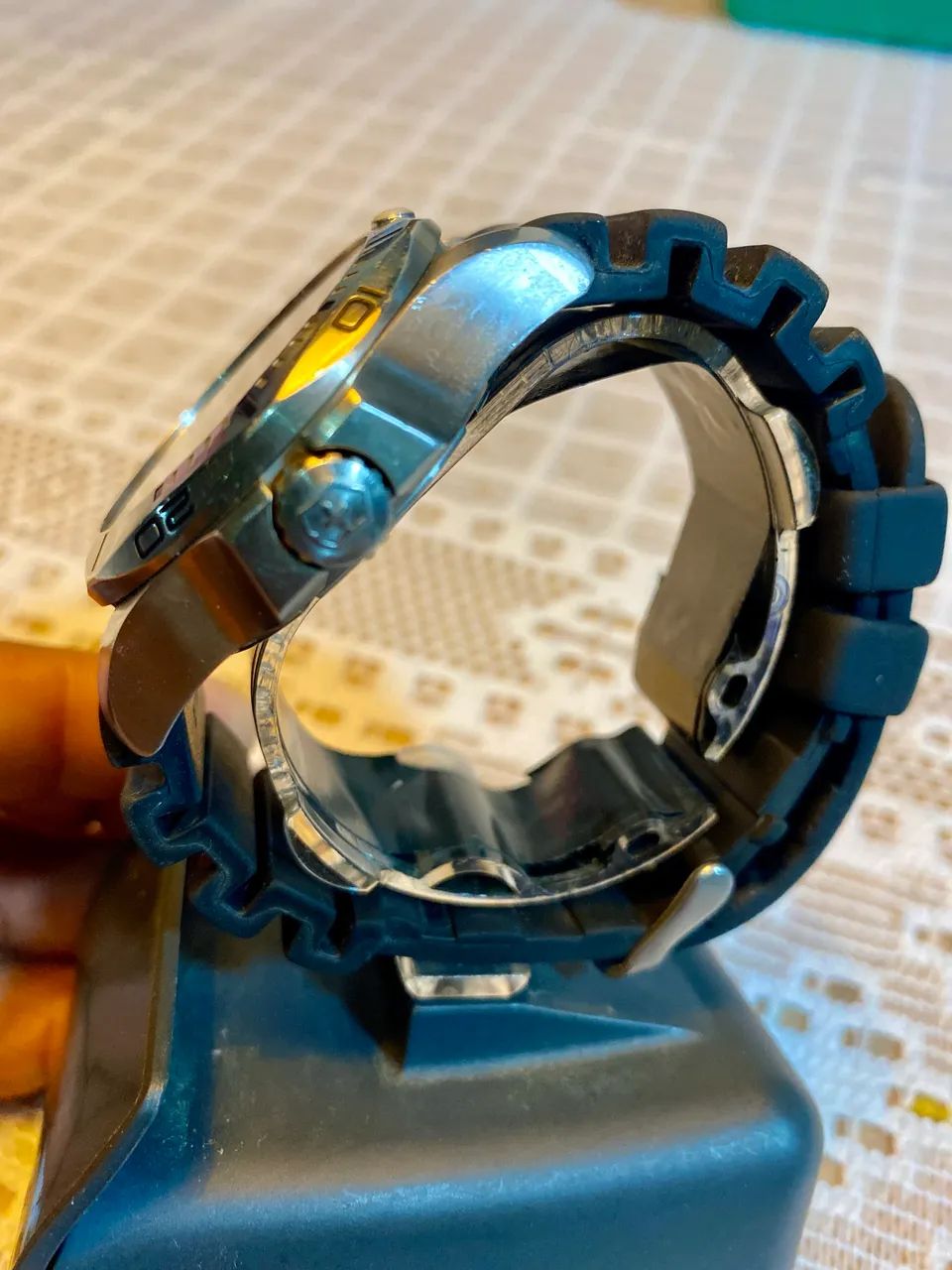 Victorinox INOX Professional Diver - Acessórios - Chácaras de Inoã ...