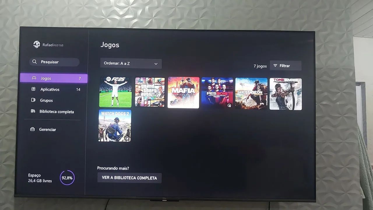 Xbox one - Consoles de Vídeo Game - Santa Cruz, Rio de Janeiro ...