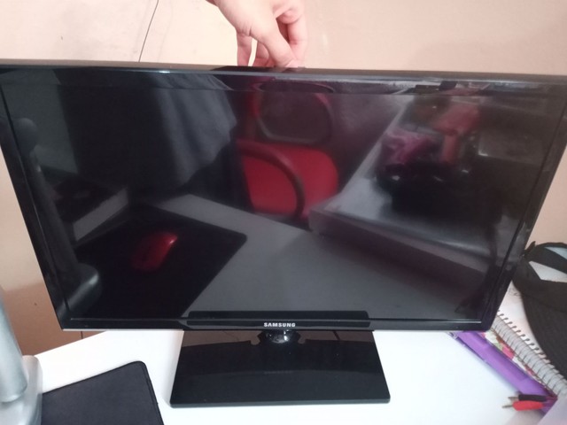 Tv 32 polegadas em oferta | +599 anúncios na OLX Brasil