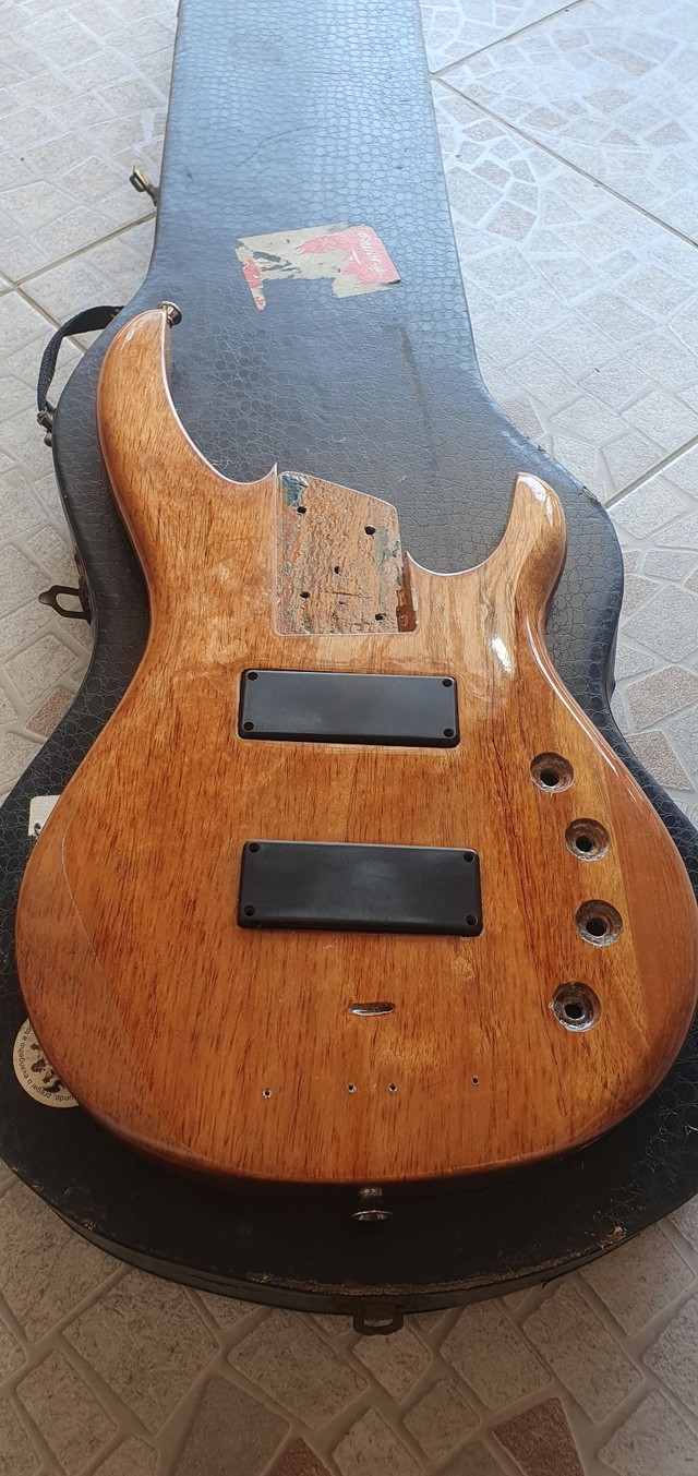 Tagima b5 | +16 anúncios na OLX Brasil