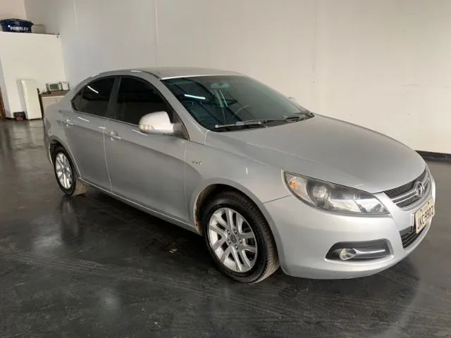 JAC J5 2013 Usados e Novos no Distrito Federal e região, DF