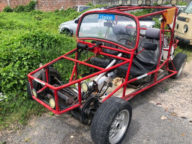 Fusca gaiola | +9 anúncios na OLX Brasil