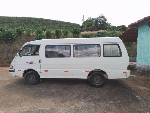 ASIA MOTORS TOPIC Usados e Novos