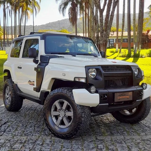 hatches TROLLER 2018 Usados e Novos | OLX
