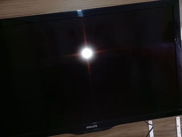 Tv philips 40 polegadas led | +130 anúncios na OLX Brasil