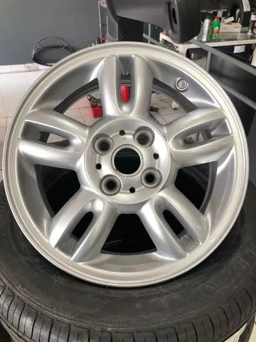 "rodas mini cooper" no Brasil