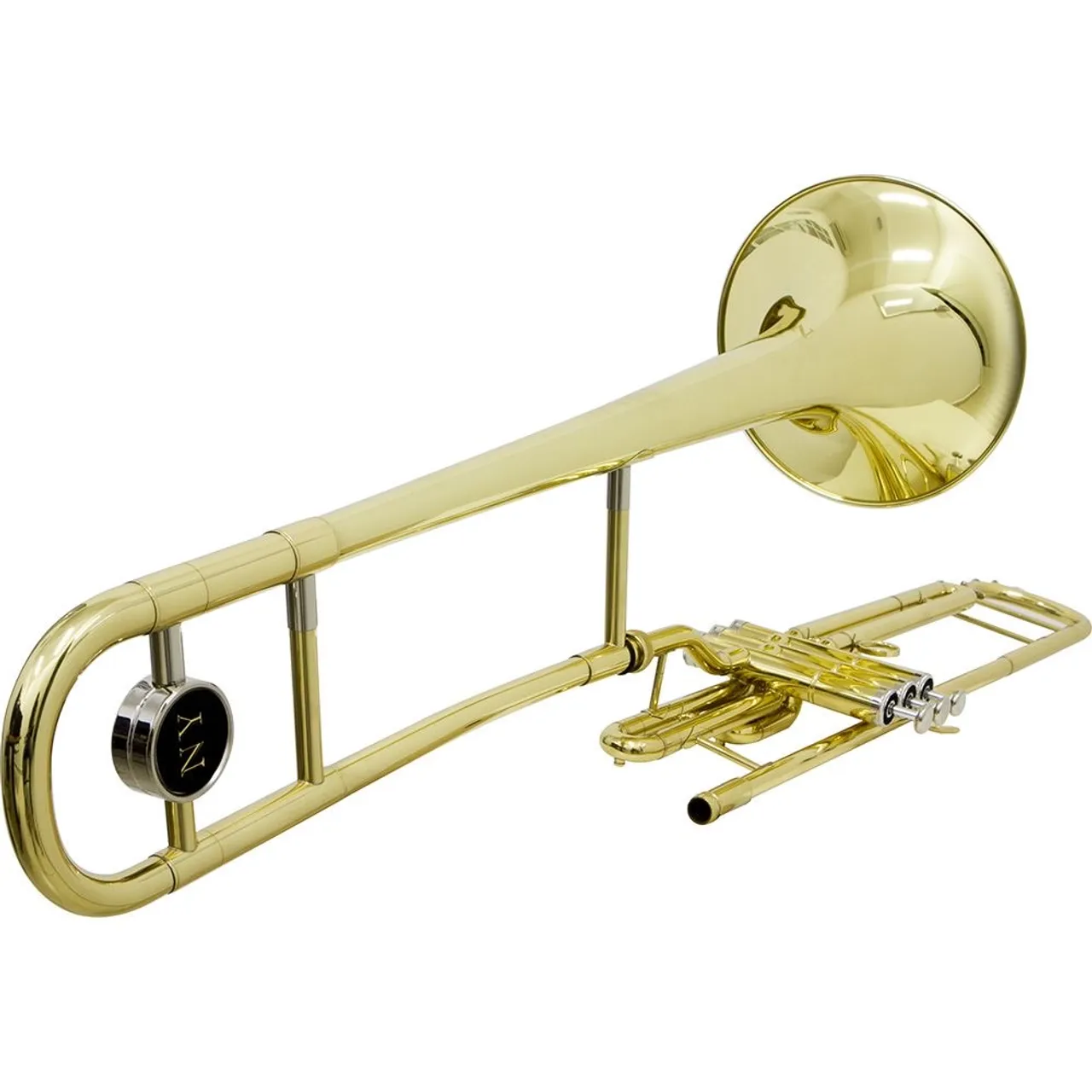 "trombone trombone" - Instrumentos musicais no Brasil