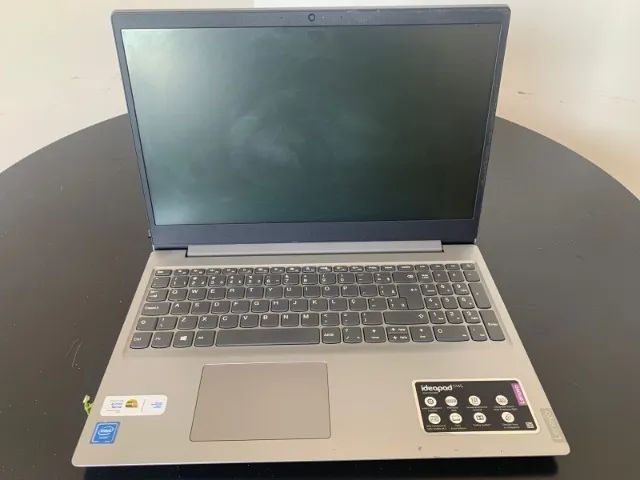 "notebook lenovo intel celeron n4000" no Brasil