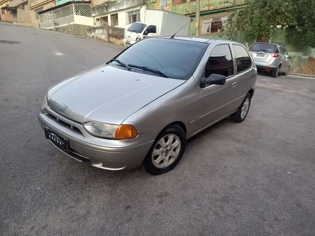 FIAT PALIO 1998 Usados e Novos